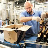 Reviving old traditions, Arab beer brewers make their mark