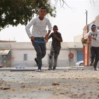‘A Tunisian Tale’ by Hassouna Mosbahi