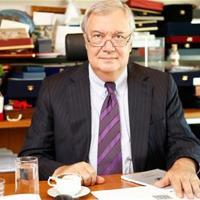 Turkish professor becomes head of World Academy Neurological Surgery