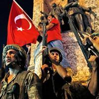 The Gulen movement past and present