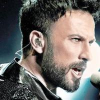 Turkish megastar Tarkan to perform in US