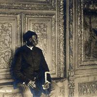 INTERVIEW: George Junne on black eunuchs and slavery in the Ottoman Empire