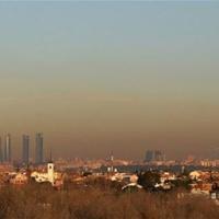 In Spain first, Madrid bans half of cars to fight smog - World News