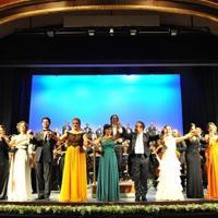 Istanbul State Opera Ballet opens new season