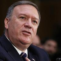New CIA chief pays first visit abroad to Turkey - World News