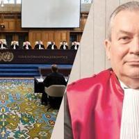 Demand to release UN court judge void: Turkey tells UN - Türkiye News