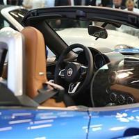 Istanbul Auto Show attracts over 100,000 visitors in three days ...