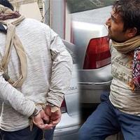 Rescued Iranian ‘gang member’ in op arrested in Turkey’s Konya ...