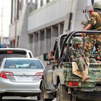 US forces kill seven Al-Qaeda militants in Yemen raid: Pentagon - World ...