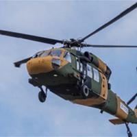 Sikorsky transfers S-70i helicopter to Aselsan for Turkish utility ...