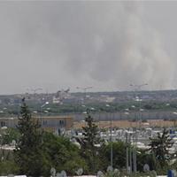 Turkish military retaliates against YPG fire in northern Syria - World News