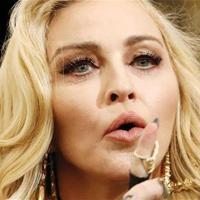 Madonna asks court to block love letter auction