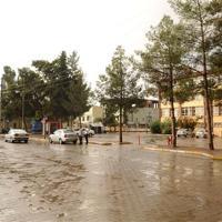 Life returns to normal in Akçakale