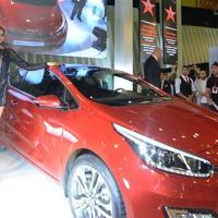 Istanbul Auto Show