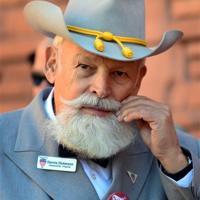 USA National Beard and Moustache Championships
