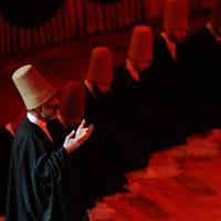 The 739th anniversary of the passing of Rumi