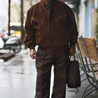 Meet 'Uncle' Ali, the Berliner who rivals fashion's standard-bearers