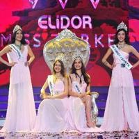 Miss Turkey 2014 crowned
