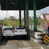 Istanbul 3rd worst city in world for road rage: Research - Türkiye News