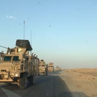 US-led coalition: Service member killed in explosion in Iraq - World News