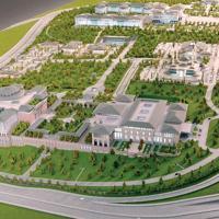 Turkey’s largest library being built inside presidential compound ...