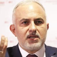 Turkey’s Kınık to head Red Cross, Red Crescent societies in Europe ...