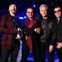 U2, Coldplay top Forbes list of highest-paid musicians
