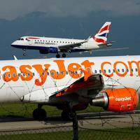 EasyJet annual profit drops 30 percent as competition bites - Latest News