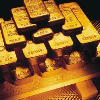 Gold reserves at Turkey’s Central Bank hit record high following dollar ...