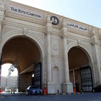 Riyadh’s Ritz ‘luxury prison’ reopens after graft crackdown - World News