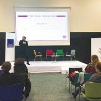 Reformat the brain to create a better life