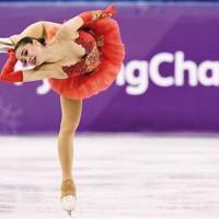 Russian ice princess ‘can’t believe’ fairytale Olympic gold - Turkish News