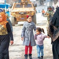 Jerablus to revive as thousands of Syrians return to city from Turkey ...
