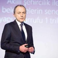 Microsoft targets to spread cloud computing in Turkey: Country chief ...