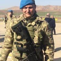 Turkish soldier in Syria’s Afrin succumbs to injuries in Hatay State ...