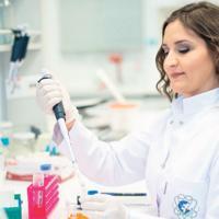 Turkish scientist honored with L’Oreal-UNESCO for Women in Science ...