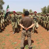 Turkish, FSA forces close in on Tel Rifaat town in northern Syria ...