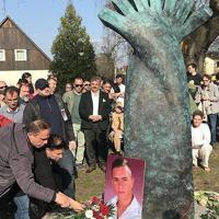 Berlin builds memorial for Turkish murder victim - World News