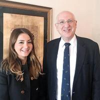 UK wants Turkey as part of European family: Lord Alex Carlile - Türkiye ...