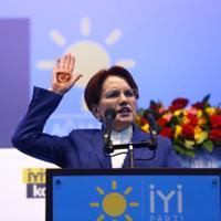 İYİ Party vows to reopen access to Wikipedia if elected - Türkiye News