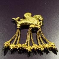 Karun Treasures in new museum in western Turkey