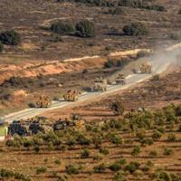 Turkey sets up 10th observation post in Syria’s Idlib - Türkiye News