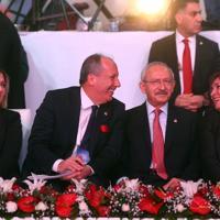 CHP campaign theme to be ‘peace’ - Türkiye News