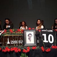 Turkish TV series actor dies, funeral stirs debate - Türkiye News