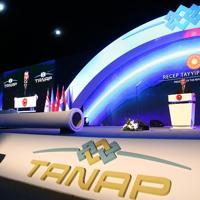 US sees TANAP ‘universally’ good for Turkey, Europe - Türkiye News