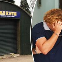 Suspect in George Barker murder in Bexley, UK nabbed in Turkish Cyprus ...