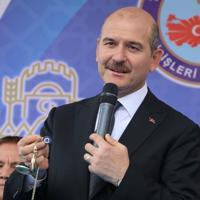 Turkey ‘neutralized’ 65 wanted militants in 2018: Interior minister ...