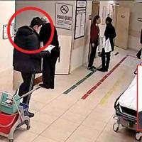 New photos of Turkish assassin of Russian ambassador revealed - Türkiye ...