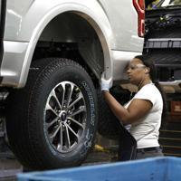 Ford to cut global workforce - Latest News