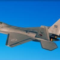 Framework deal to develop engine for Turkey’s fighter jet signed ...